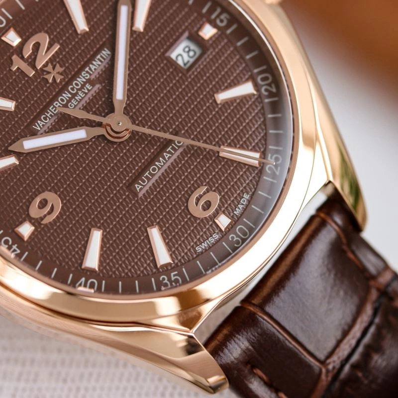 Top mirror VACHERON CONSTANTIN Watches