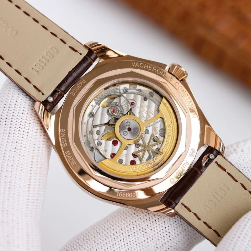 Top mirror VACHERON CONSTANTIN Watches