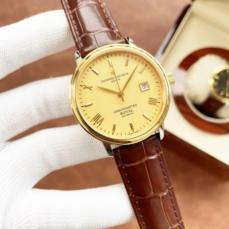 Mirror quality VACHERON CONSTANTIN Watches