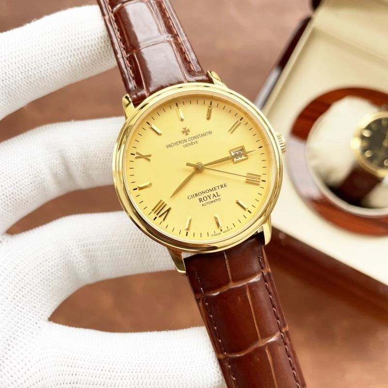 Mirror quality VACHERON CONSTANTIN Watches