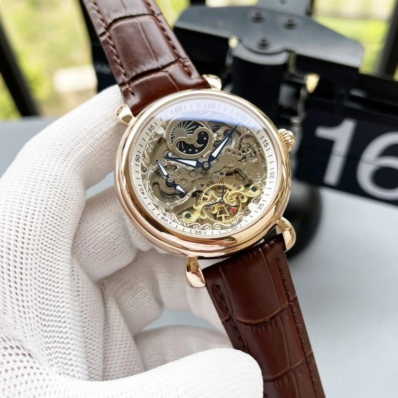 Perfect replica VACHERON CONSTANTIN Watches
