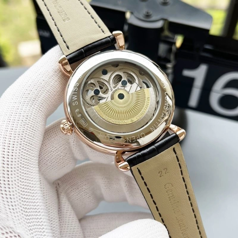 Perfect replica VACHERON CONSTANTIN Watches
