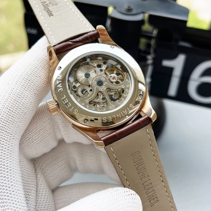 Original VACHERON CONSTANTIN Watches