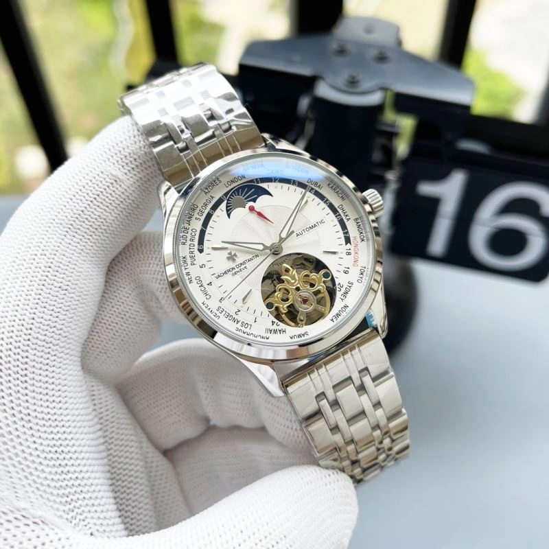 Genuine VACHERON CONSTANTIN Watches