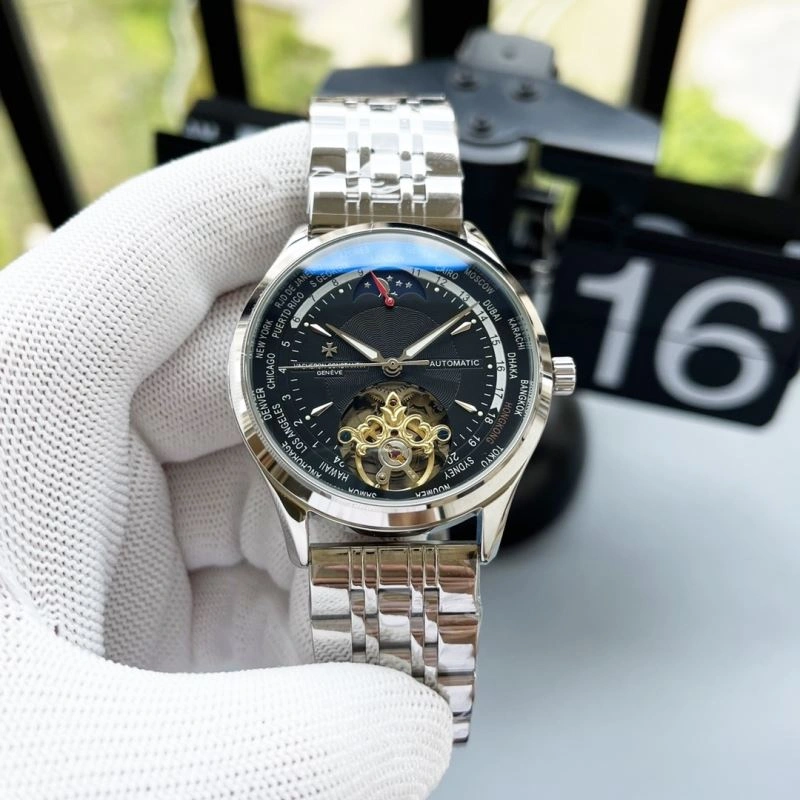 Genuine VACHERON CONSTANTIN Watches