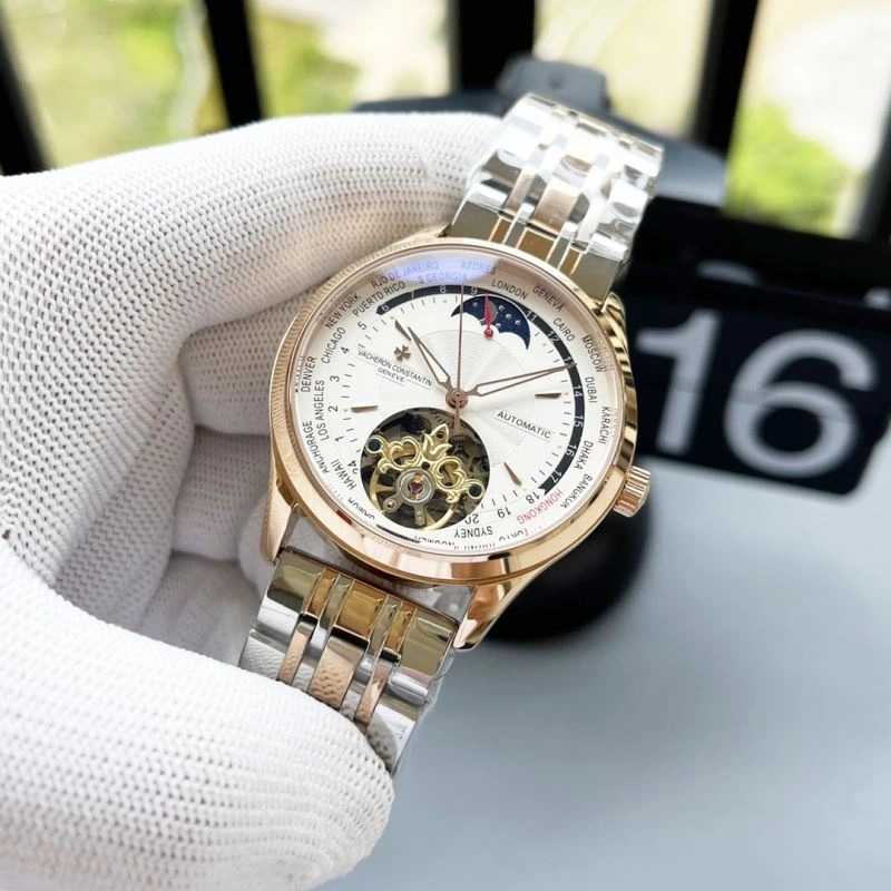 Genuine VACHERON CONSTANTIN Watches