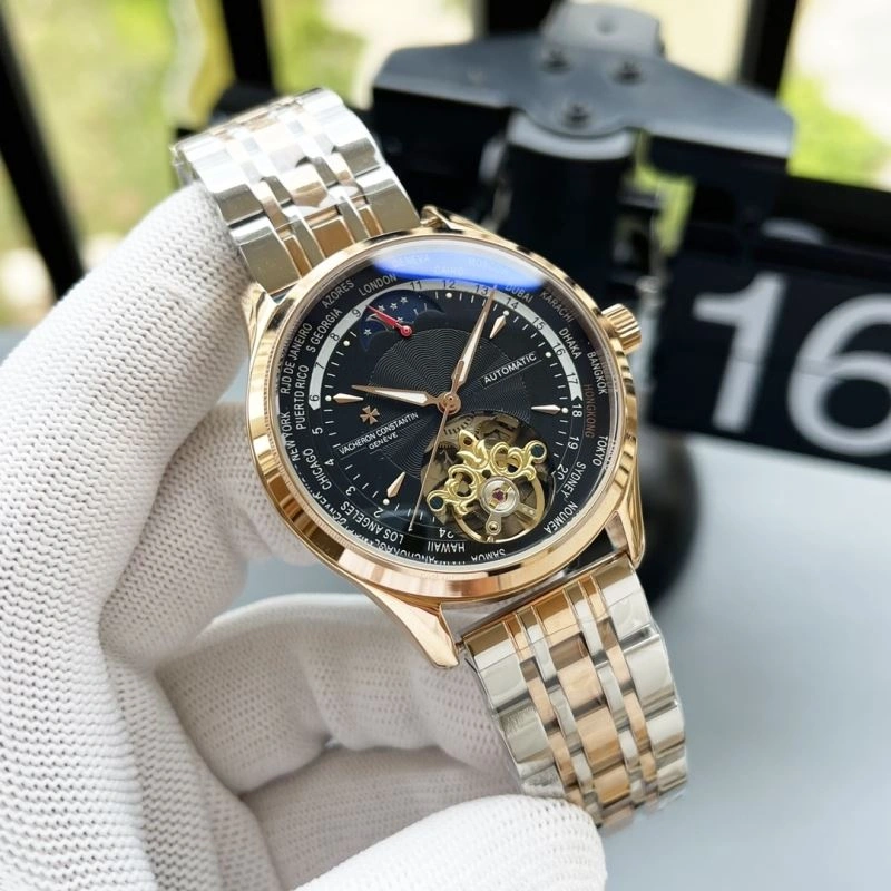 Genuine VACHERON CONSTANTIN Watches