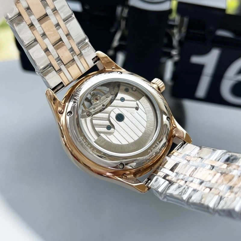 Genuine VACHERON CONSTANTIN Watches