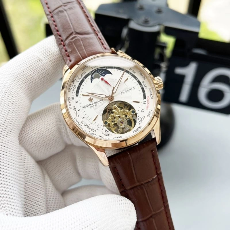 Low-cost VACHERON CONSTANTIN Watches