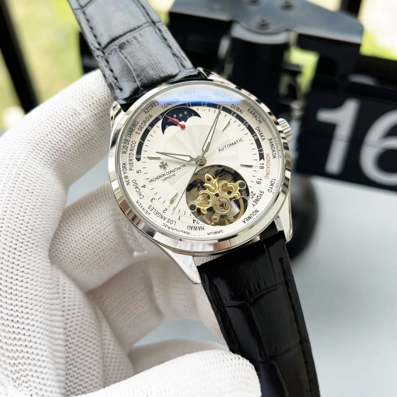 Low-cost VACHERON CONSTANTIN Watches