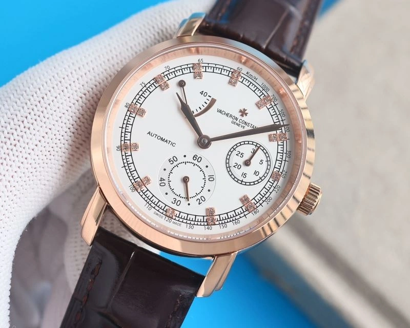 VACHERON CONSTANTIN Watches