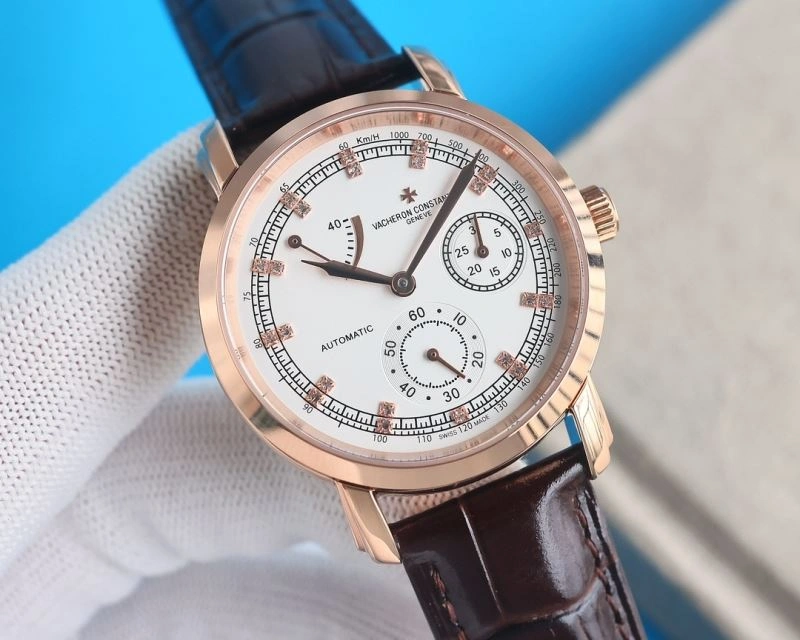 Brand-original VACHERON CONSTANTIN Watches