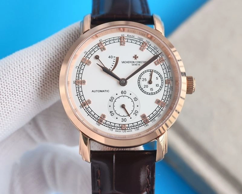 Brand-original VACHERON CONSTANTIN Watches