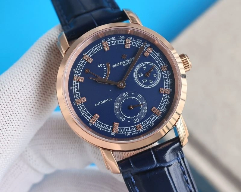 Brand-original VACHERON CONSTANTIN Watches