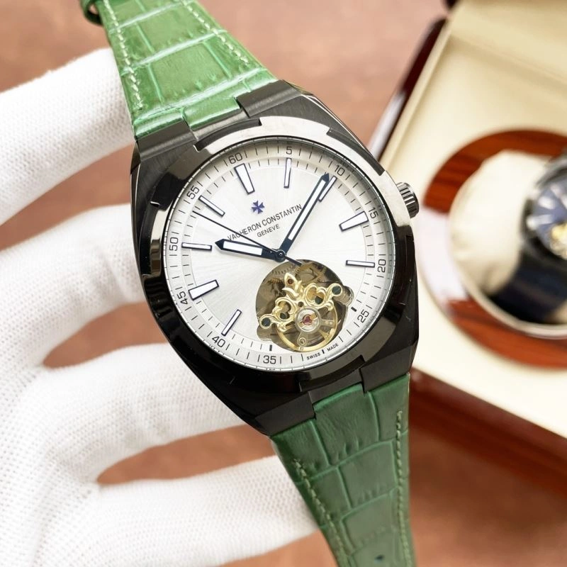1:1 copy VACHERON CONSTANTIN Watches