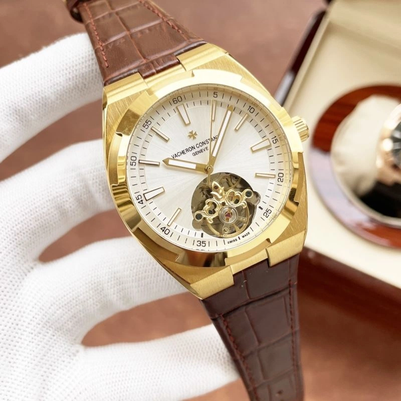 Real VACHERON CONSTANTIN Watches