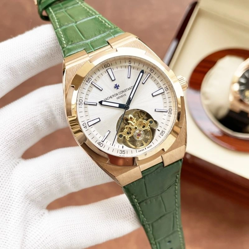 Real VACHERON CONSTANTIN Watches