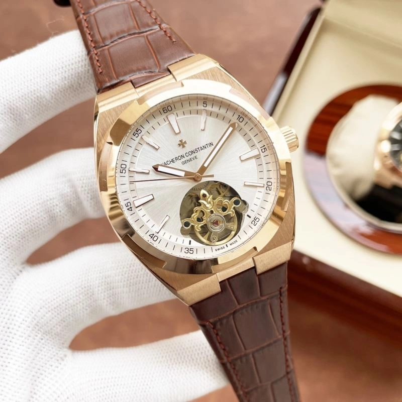 Real VACHERON CONSTANTIN Watches