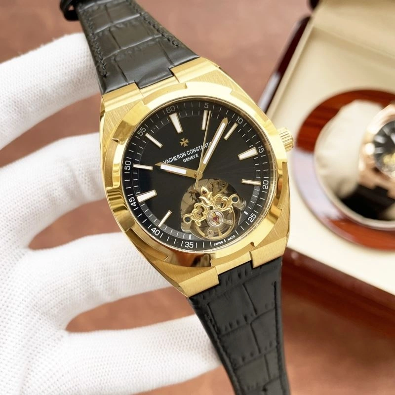 Real VACHERON CONSTANTIN Watches