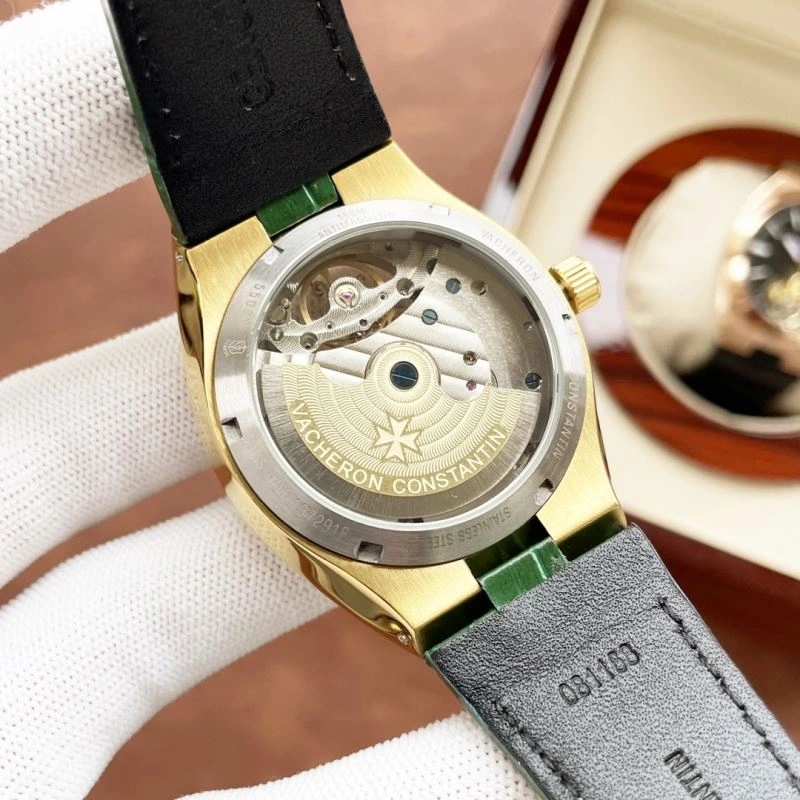 Real VACHERON CONSTANTIN Watches