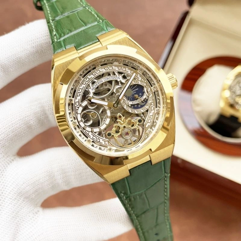 1:1 copy VACHERON CONSTANTIN Watches