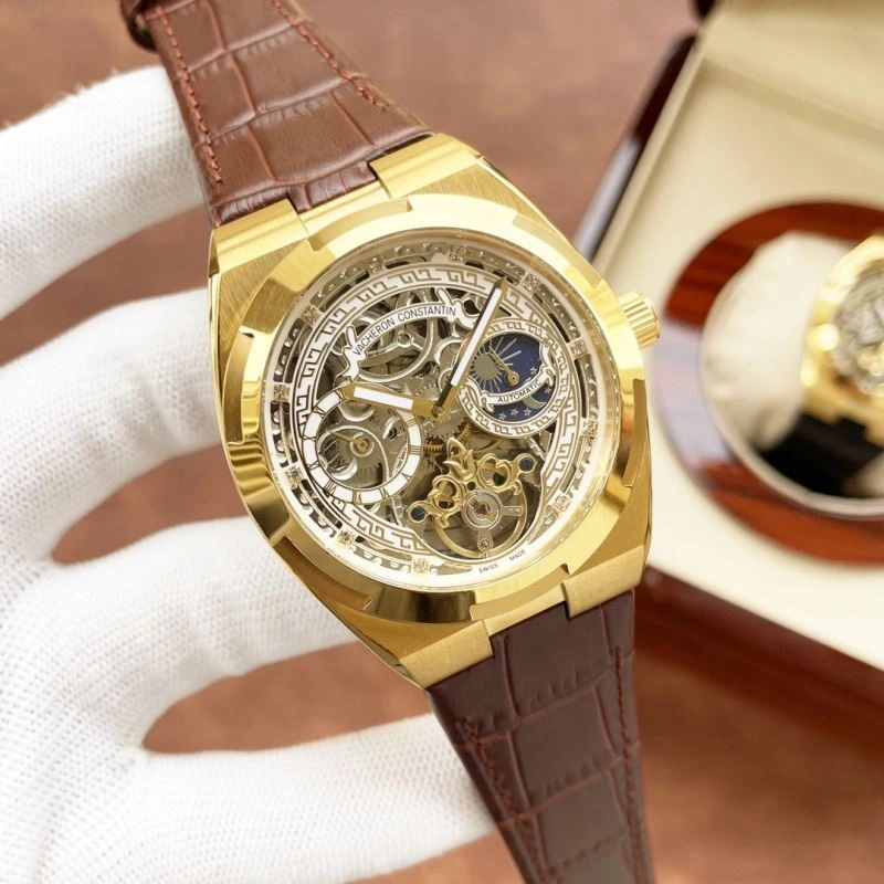 1:1 copy VACHERON CONSTANTIN Watches