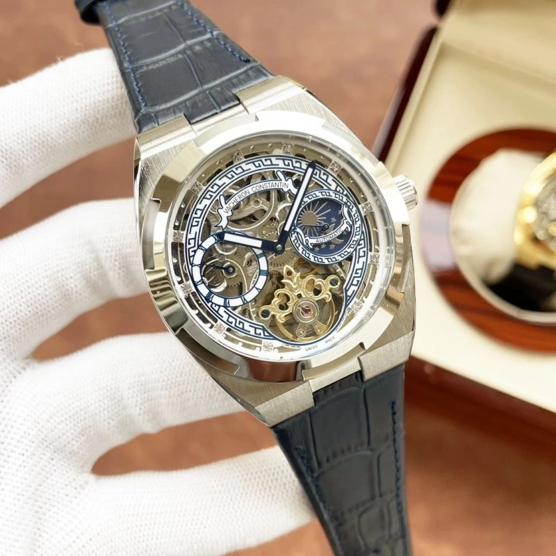 1:1 copy VACHERON CONSTANTIN Watches