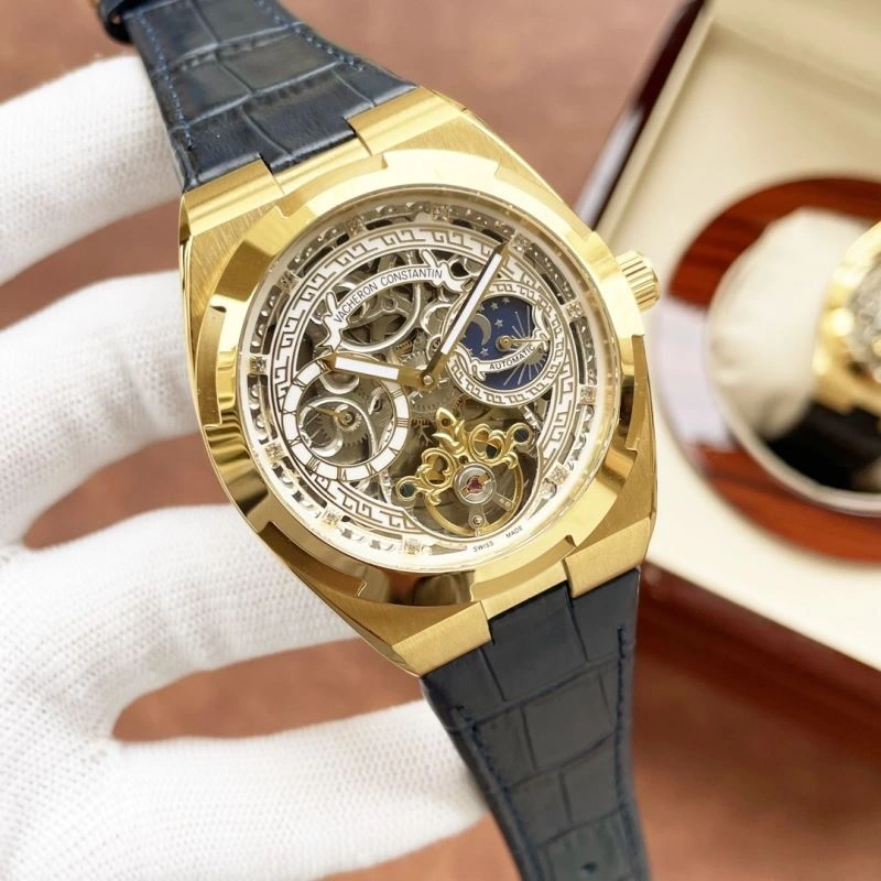 1:1 copy VACHERON CONSTANTIN Watches