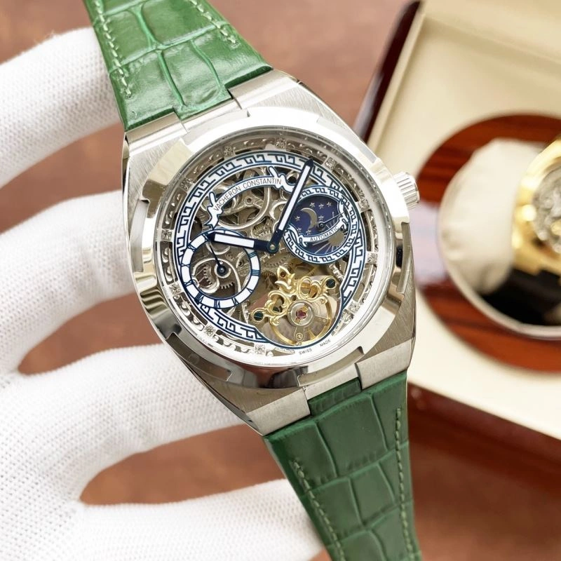 1:1 copy VACHERON CONSTANTIN Watches