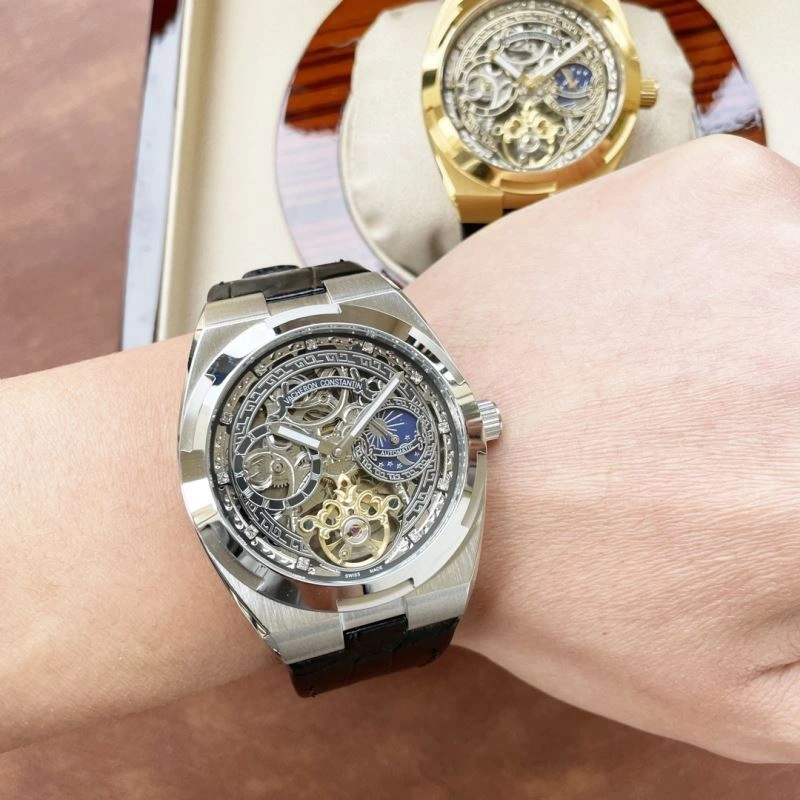 1:1 copy VACHERON CONSTANTIN Watches