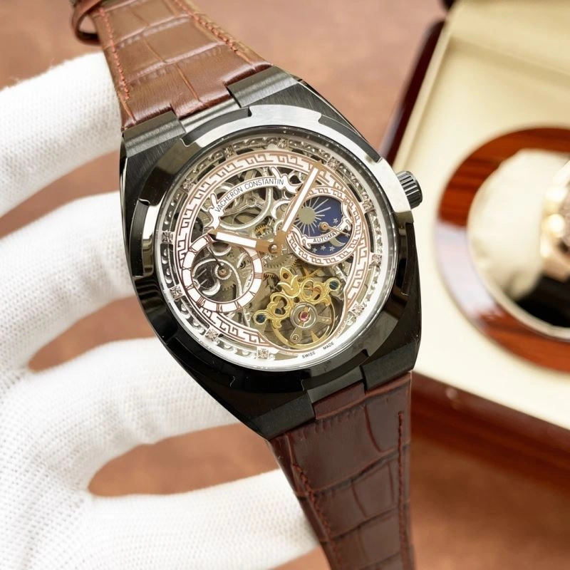 Factory-made VACHERON CONSTANTIN Watches