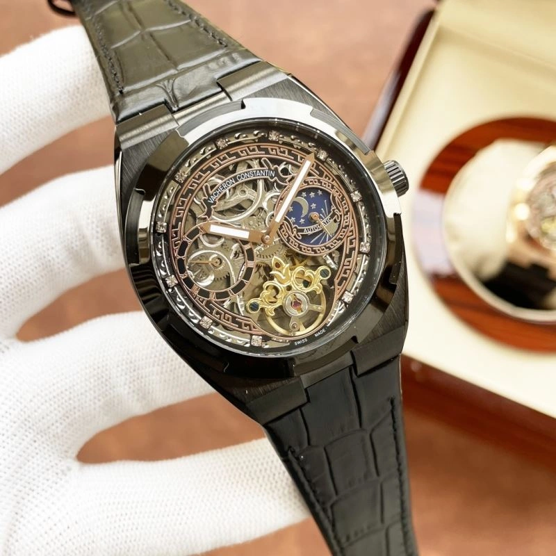 Factory-made VACHERON CONSTANTIN Watches