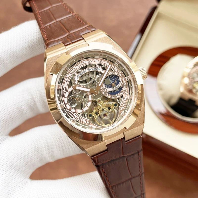 Factory-made VACHERON CONSTANTIN Watches