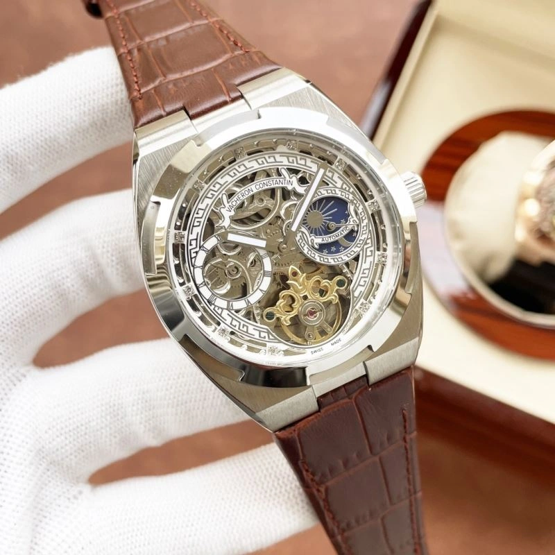 Factory-made VACHERON CONSTANTIN Watches