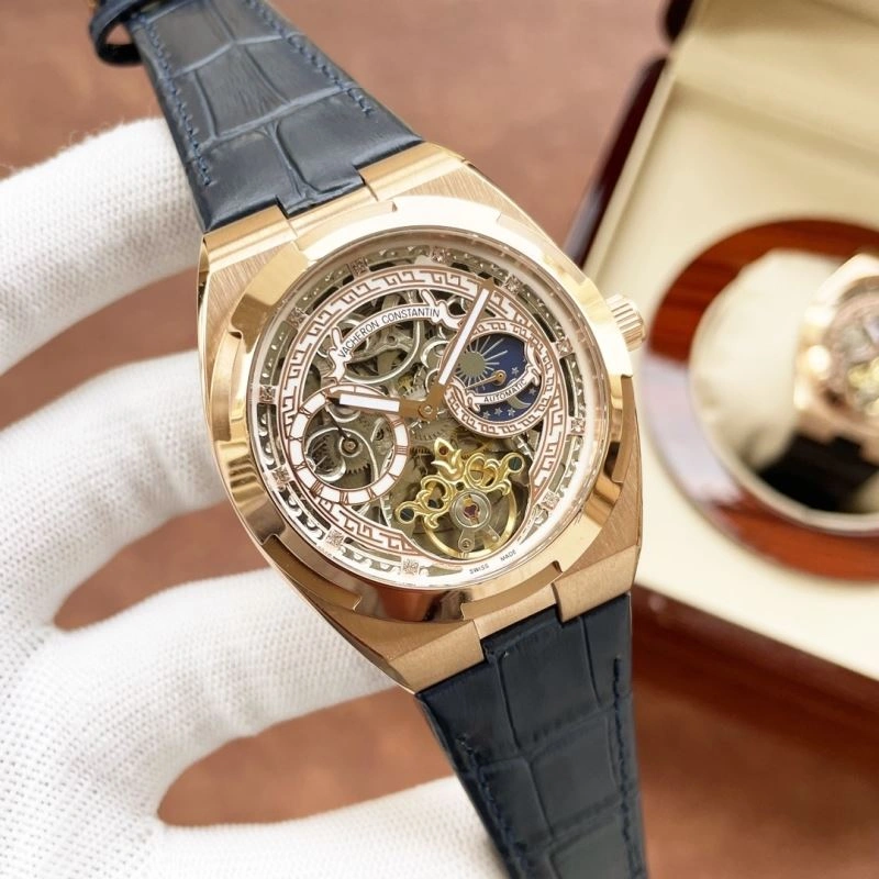 Factory-made VACHERON CONSTANTIN Watches