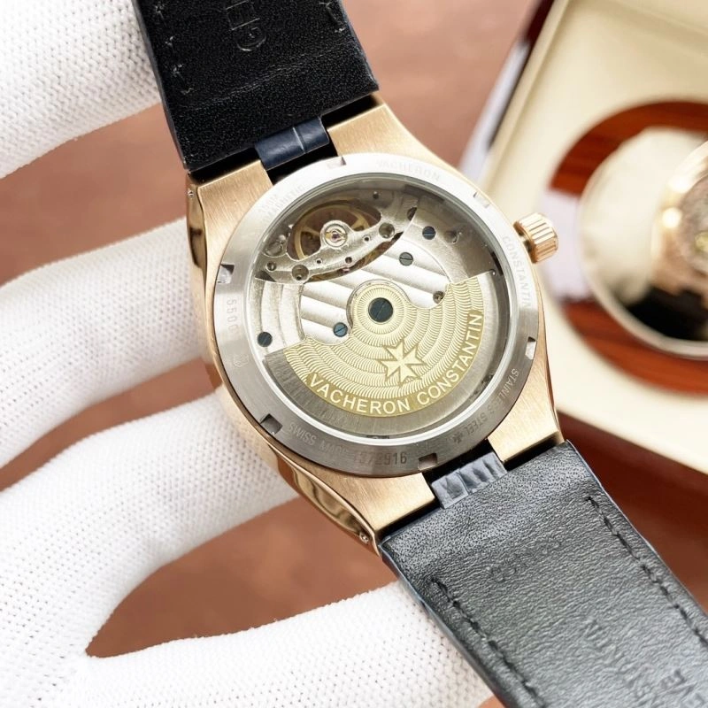 Factory-made VACHERON CONSTANTIN Watches
