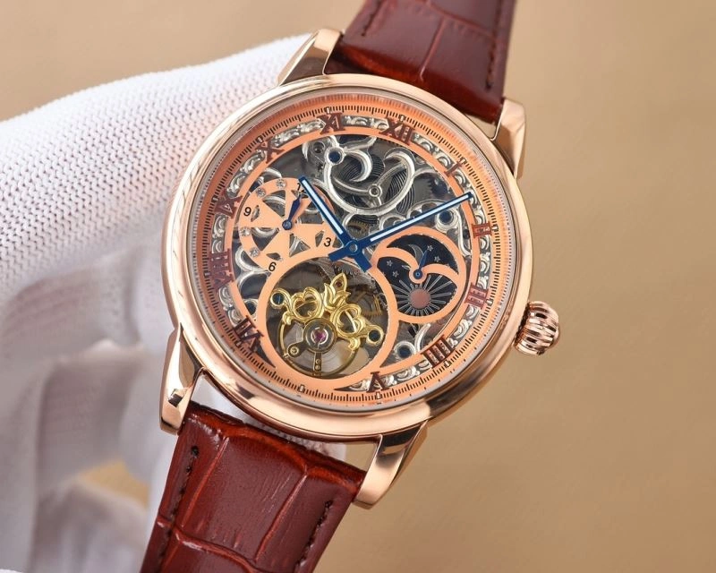 Authentic VACHERON CONSTANTIN Watches