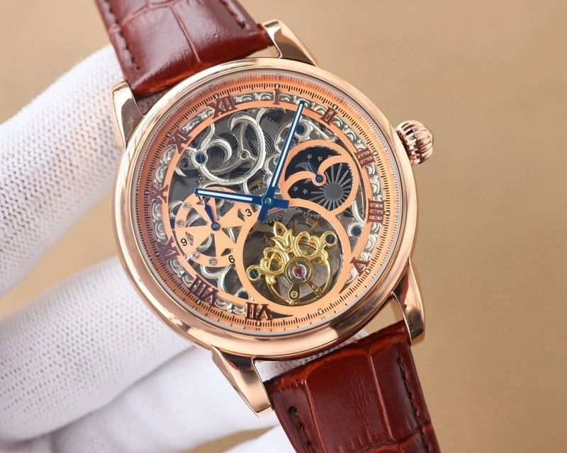 Authentic VACHERON CONSTANTIN Watches