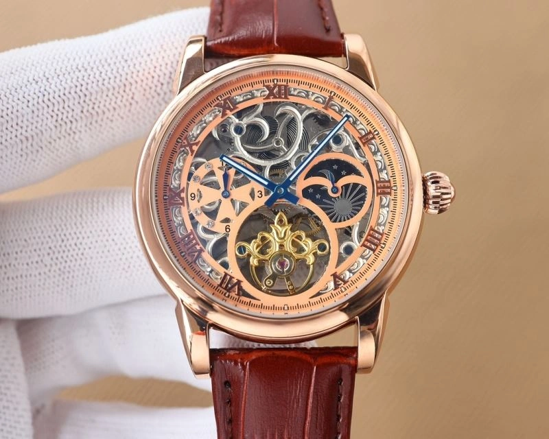 Authentic VACHERON CONSTANTIN Watches