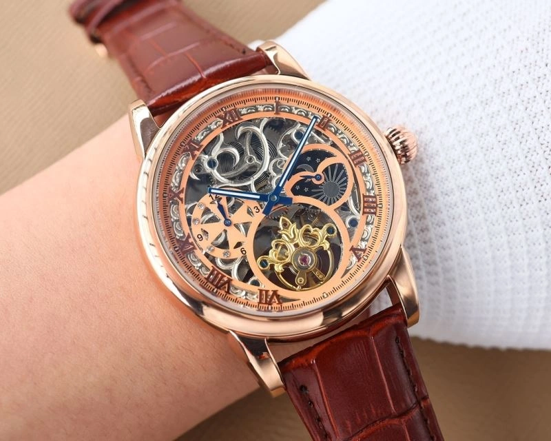 Authentic VACHERON CONSTANTIN Watches