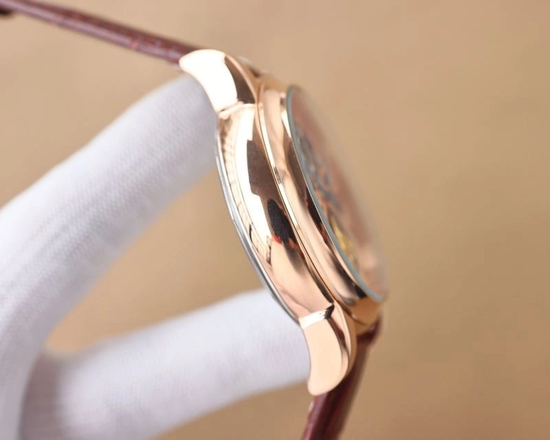 Authentic VACHERON CONSTANTIN Watches