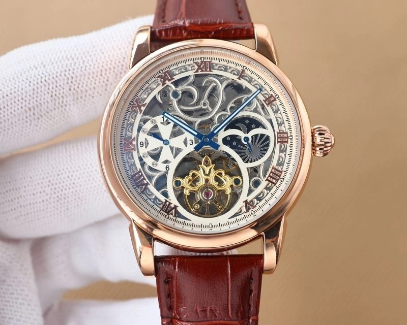 Genuine VACHERON CONSTANTIN Watches