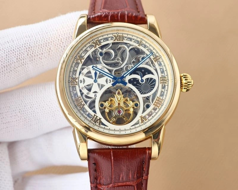 Genuine VACHERON CONSTANTIN Watches