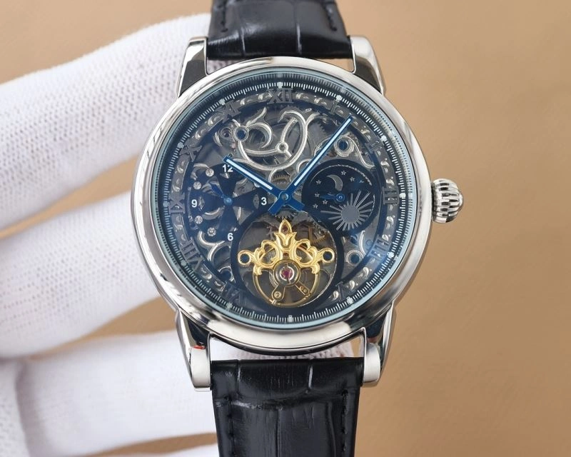 Genuine VACHERON CONSTANTIN Watches