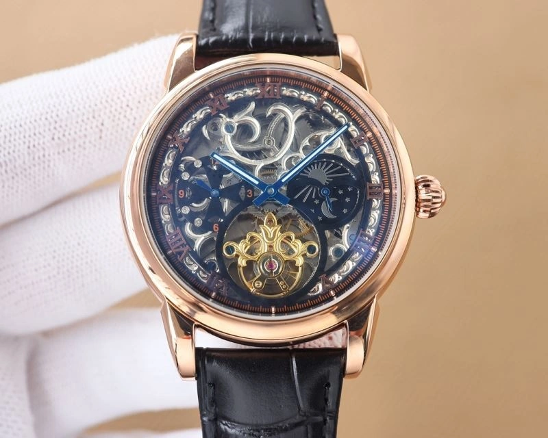Genuine VACHERON CONSTANTIN Watches