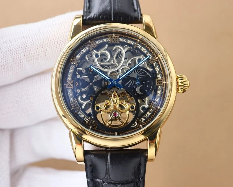 Genuine VACHERON CONSTANTIN Watches