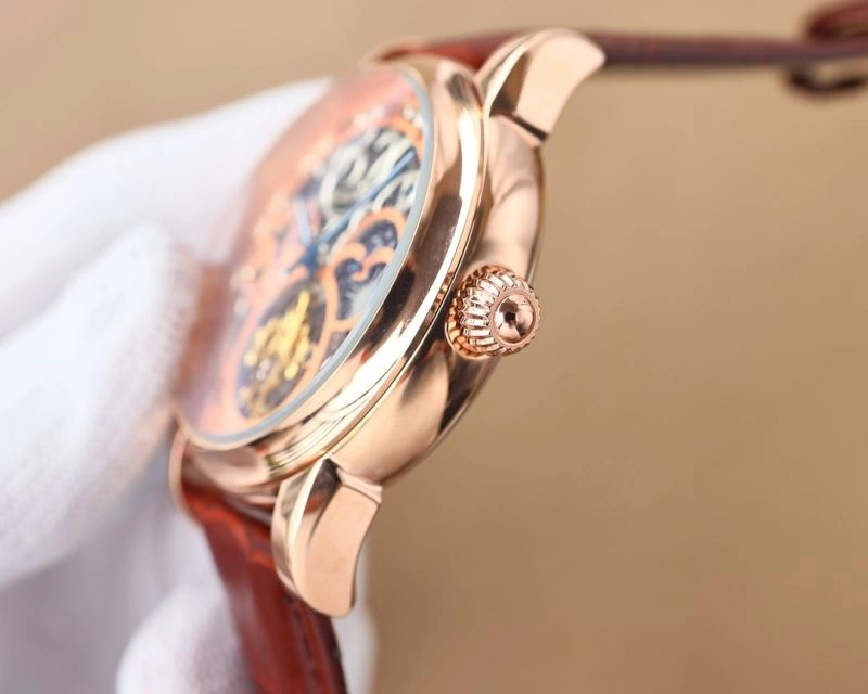 Genuine VACHERON CONSTANTIN Watches