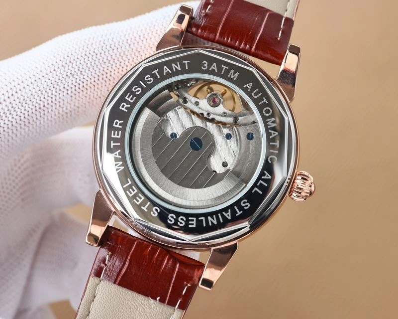 Genuine VACHERON CONSTANTIN Watches