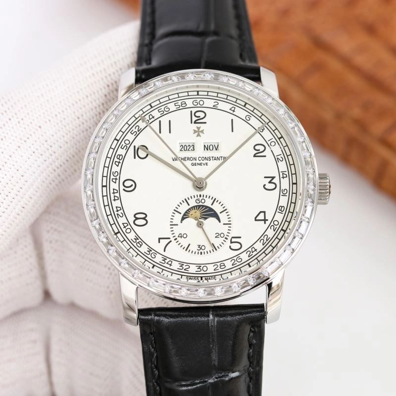 Discounted VACHERON CONSTANTIN Watches