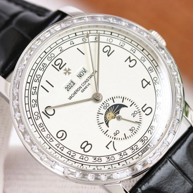 Discounted VACHERON CONSTANTIN Watches